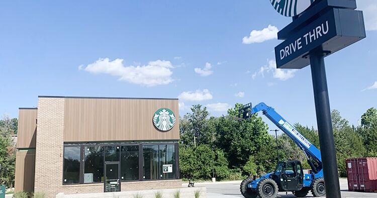Starbucks Opening Soon | News | ctnewsonline.com