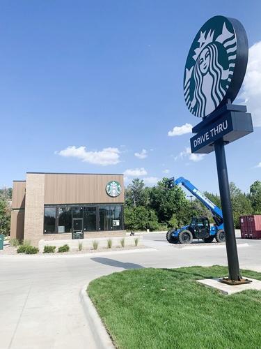Starbucks Opening Soon | News | ctnewsonline.com