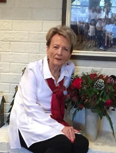 Margie Reichle | Obituaries | ctnewsonline.com
