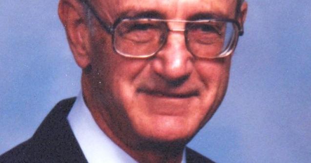 Richard H. Leftwich | Obituaries | ctnewsonline.com