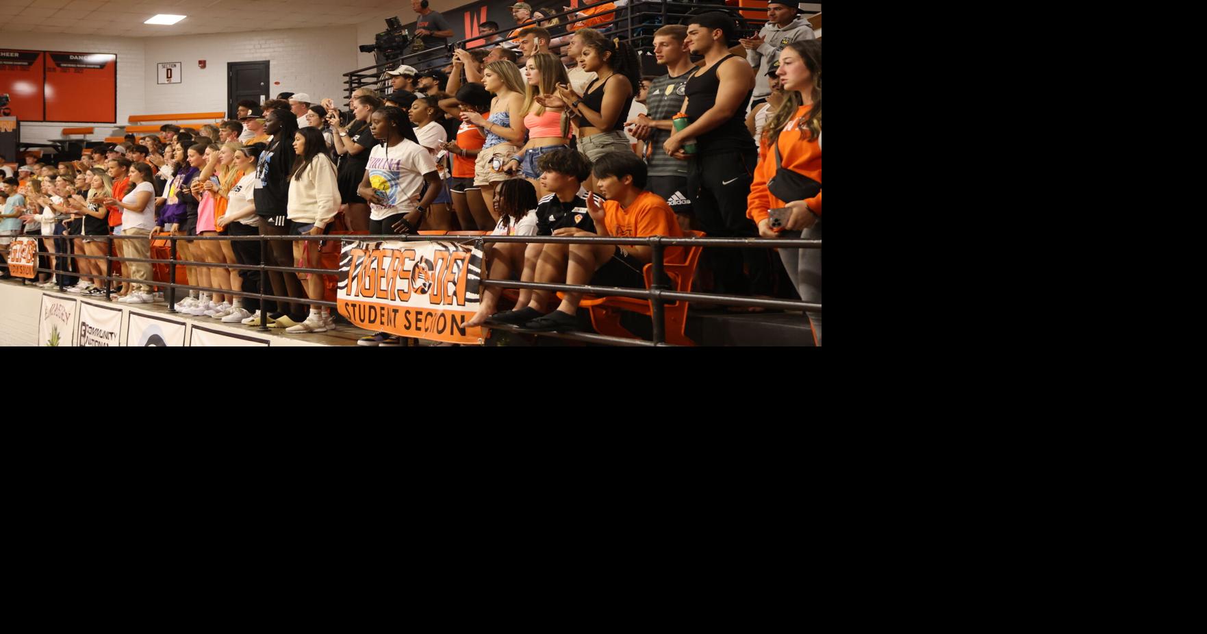 A Rousing Start | University | ctnewsonline.com