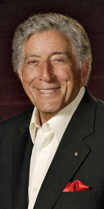 Incomparable Tony Bennett dies at 96 | Obituaries | ctnewsonline.com