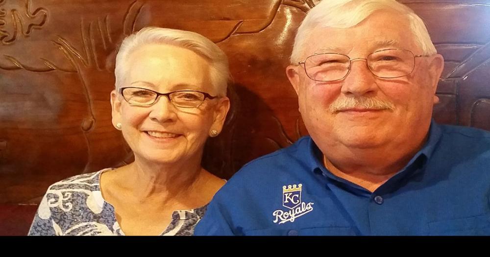 Hoffhines 50th anniversary | News | ctnewsonline.com