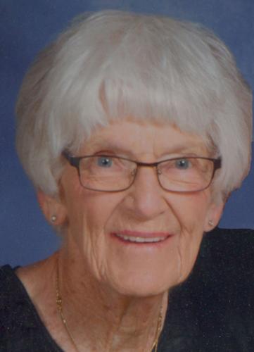 Shirley Morrison | Obituaries | ctnewsonline.com