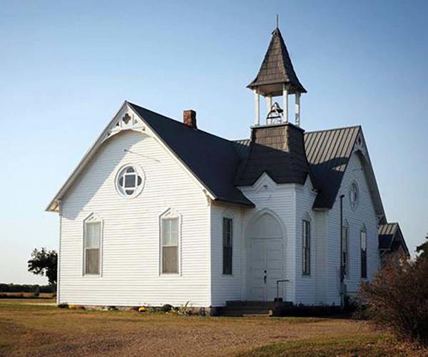 Chapel in Dexter served community for 110 years | News | ctnewsonline.com