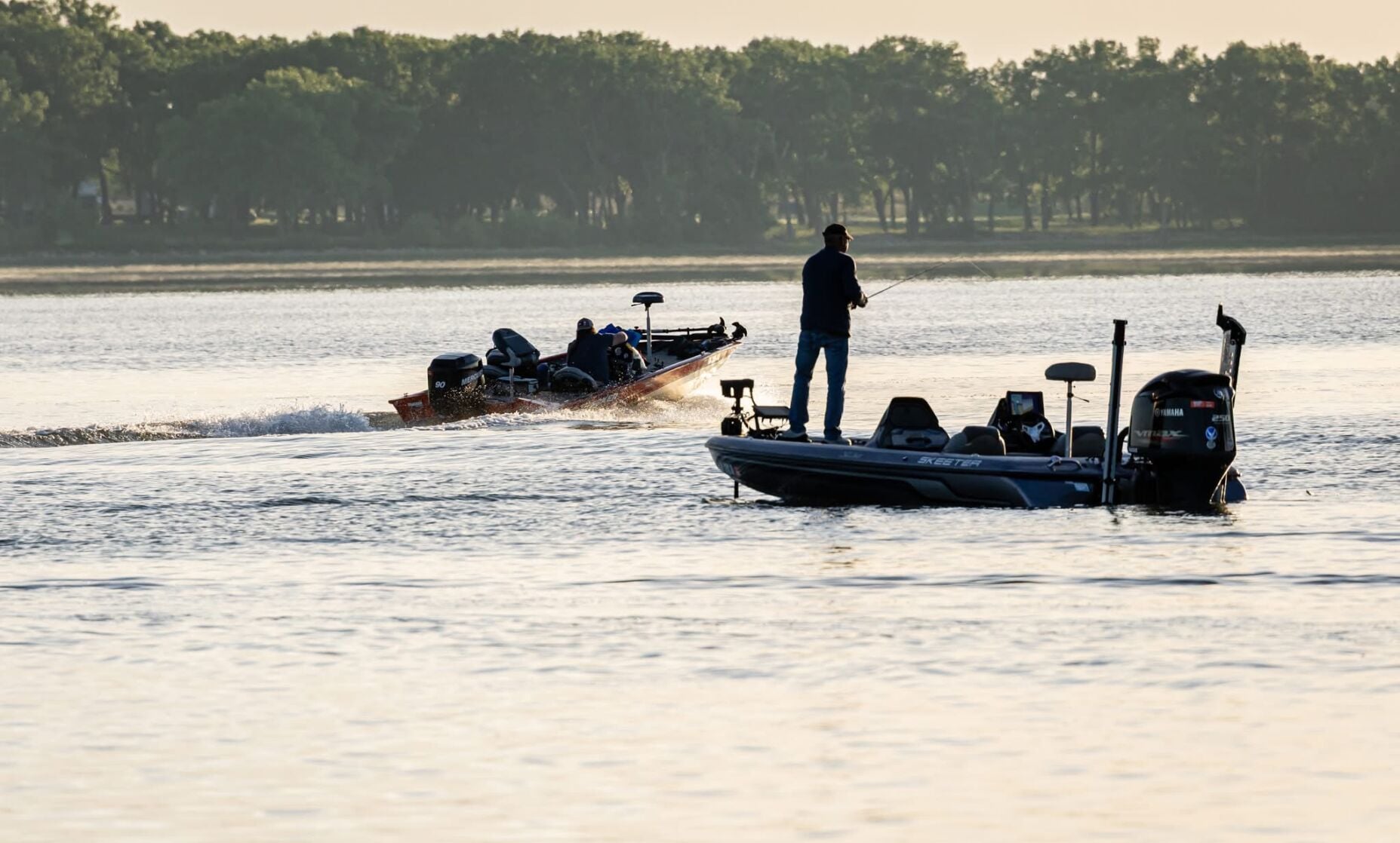 Lakes ready for tourists this holiday weekend | News | ctnewsonline.com