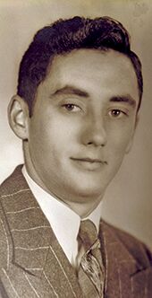 Bob Albin | Obituaries | ctnewsonline.com