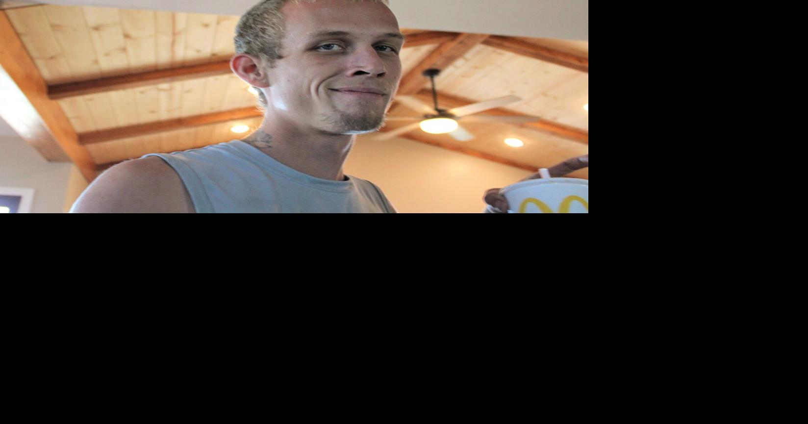 Randolph Martin | Obituaries | ctnewsonline.com