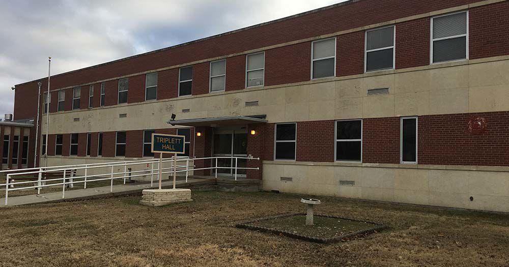Winfield prison expansion part of reform effort | News | ctnewsonline.com