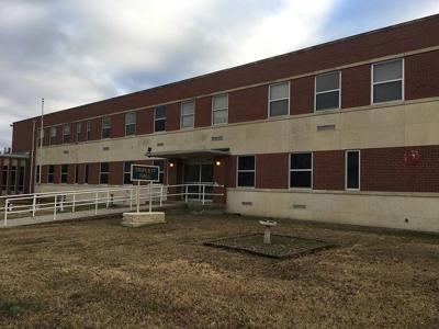 Winfield prison expansion part of reform effort | News | ctnewsonline.com