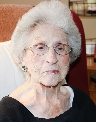 103 and Counting | News | ctnewsonline.com