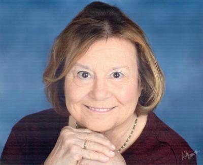 Carol Rupp | Obituaries | ctnewsonline.com