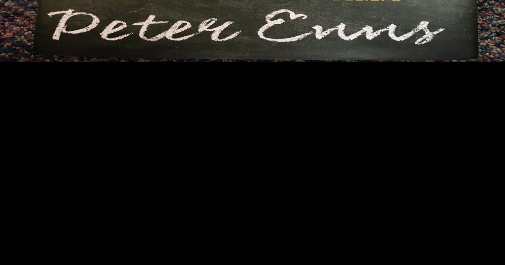 ‘The Sin of Certainty’ | Faith | ctnewsonline.com