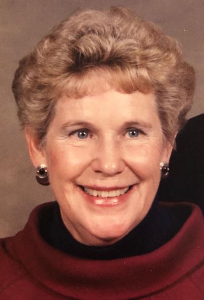 Doris Gilmore-Rogers | Obituaries | ctnewsonline.com