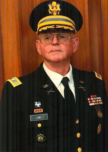 Lind earns honor | News | ctnewsonline.com