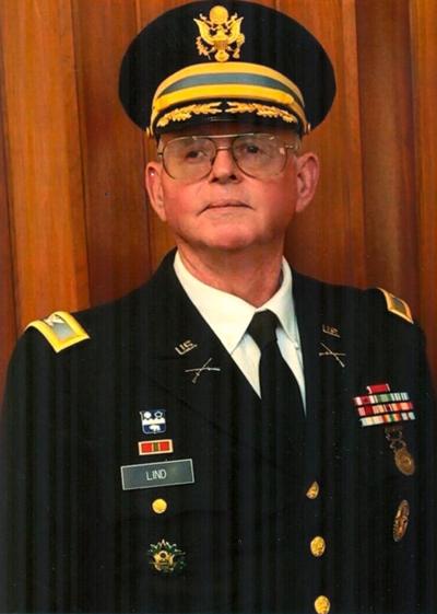 Lind earns honor | News | ctnewsonline.com