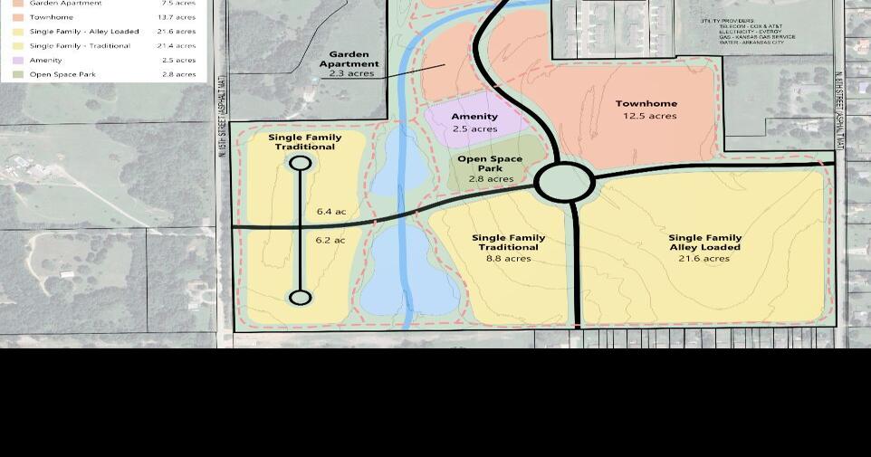 Housing master plan unveiled | News | ctnewsonline.com