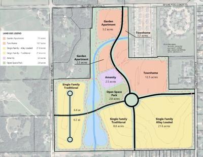 Housing master plan unveiled | News | ctnewsonline.com