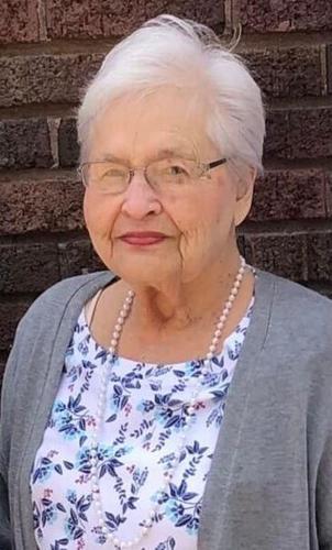 Joanna Barnthouse | Obituaries | ctnewsonline.com