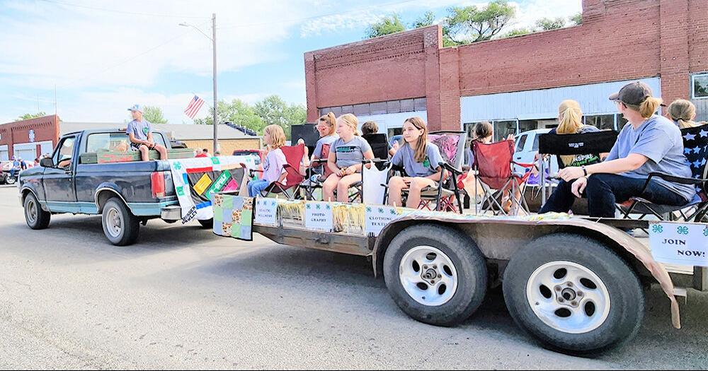 Atlanta holds 138th Labor Day Celebration | News | ctnewsonline.com