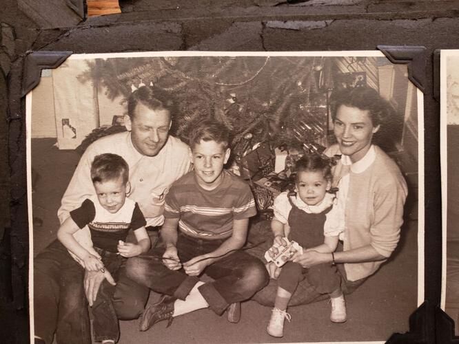 ‘A wonderful lady:’ family remembers Jarvis | News | ctnewsonline.com