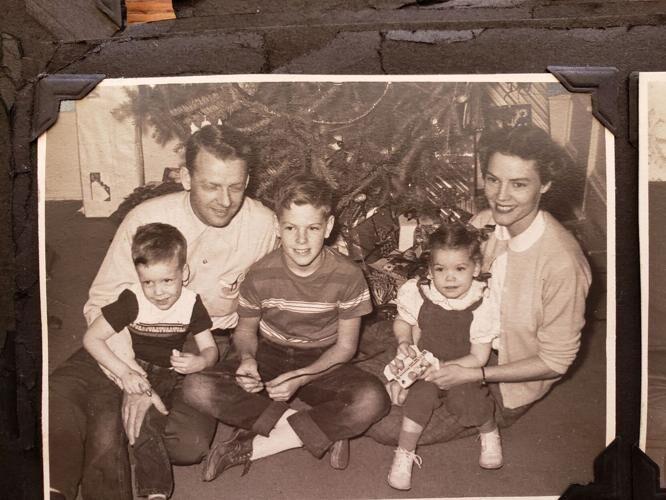 ‘A wonderful lady:’ family remembers Jarvis | News | ctnewsonline.com