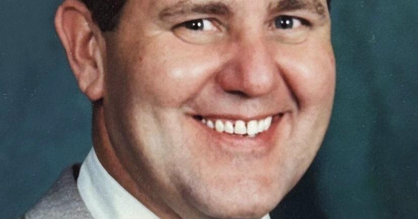 Paul Houser | Obituaries | ctnewsonline.com