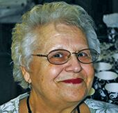 Connie Shelton | Obituaries | ctnewsonline.com