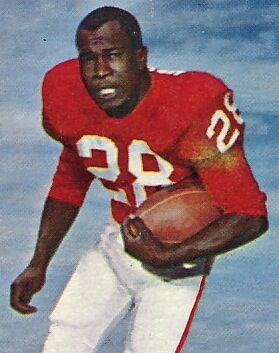 Chiefs mourn passing of Abner Haynes | News | ctnewsonline.com