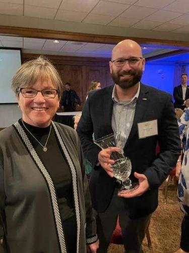 KanPak nabs top business award in Kansas | News | ctnewsonline.com