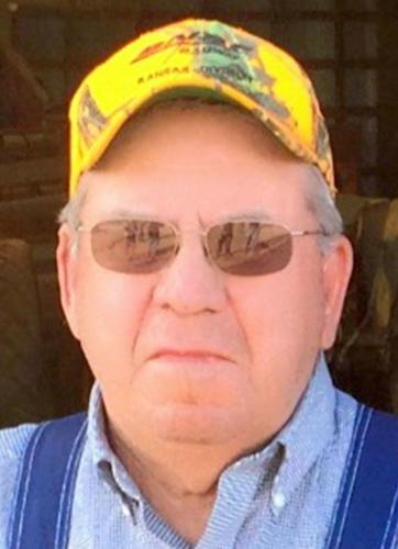 Larry Thiel | Obituaries | ctnewsonline.com