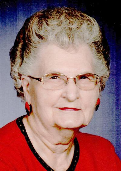 Betty Ross | Obituaries | ctnewsonline.com