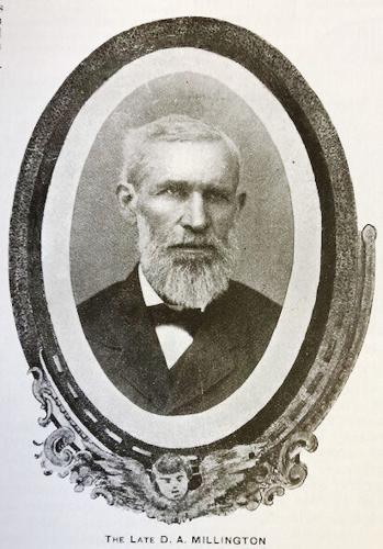 Voices From the Past to tell stories of Winfield’s founders | News ...