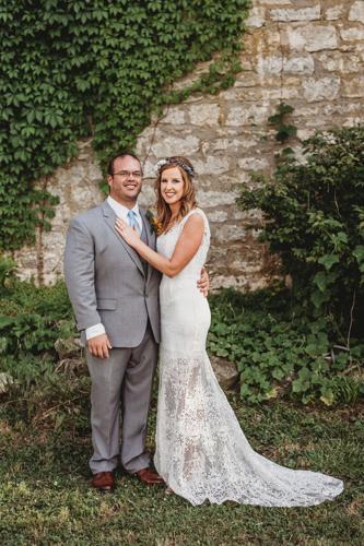 Slaven, Killman wed | Celebrations | ctnewsonline.com