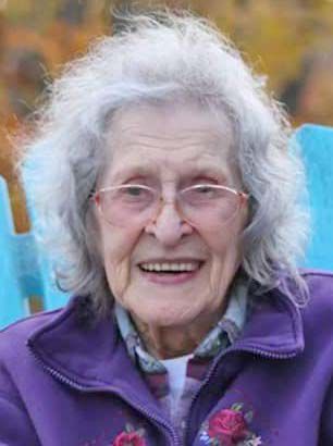 Doris Bailey | Obituaries | ctnewsonline.com