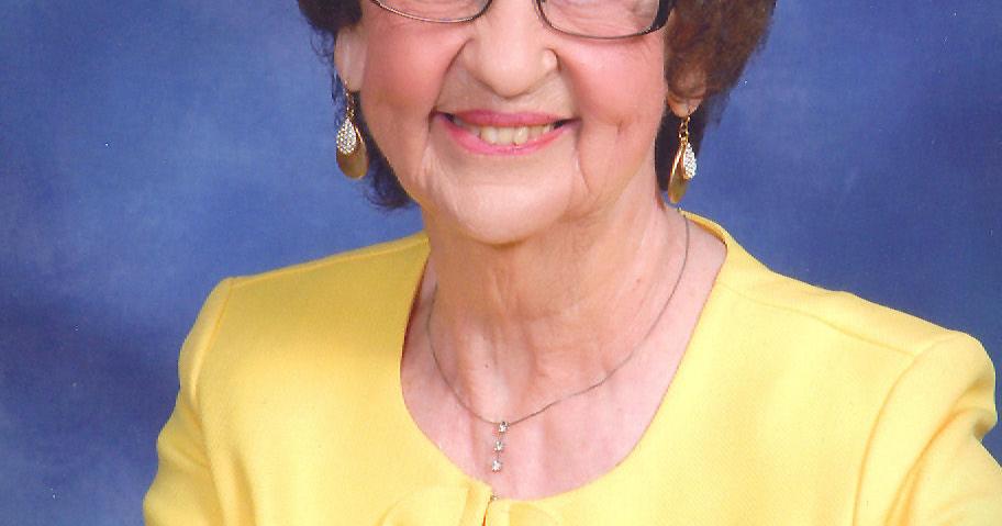 Dorothy Patterson | Obituaries | ctnewsonline.com