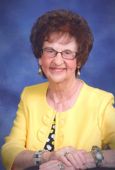 Dorothy Patterson | Obituaries | ctnewsonline.com
