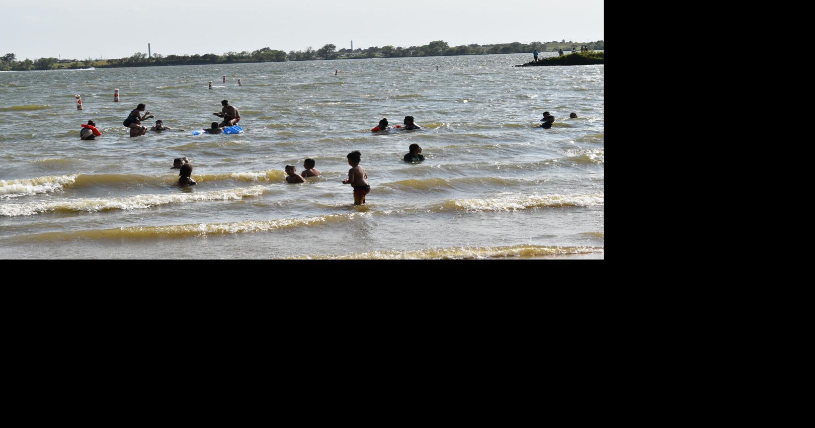 Tubing accident at Winfield lake injures man | News | ctnewsonline.com