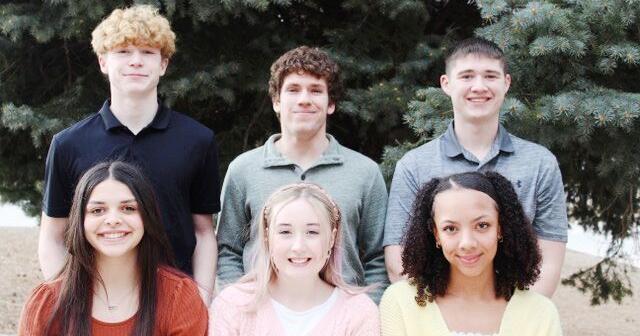 Oxford Homecoming Candidates | News | ctnewsonline.com