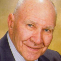 Elbert Roderick | Obituaries | ctnewsonline.com