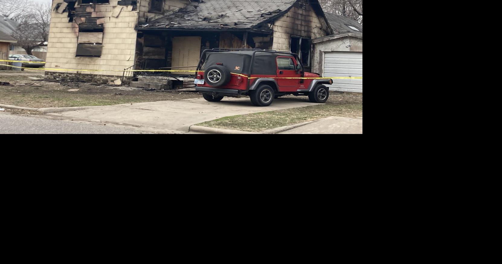 Two house fires in Winfield | News | ctnewsonline.com