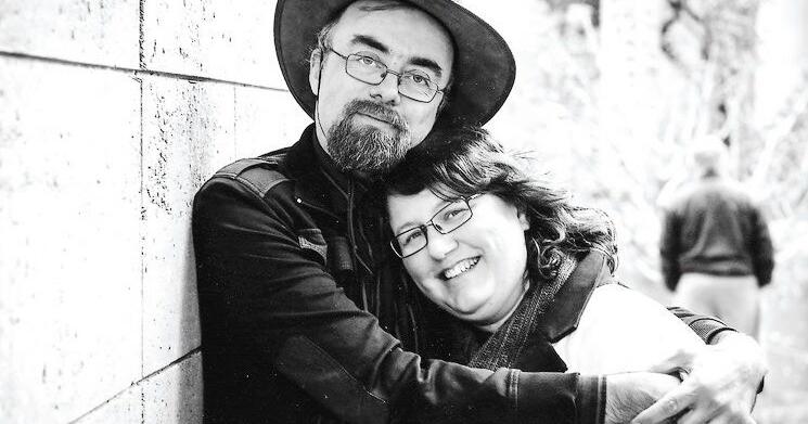 ‘He rescued me’ Mickey Blake reflect on life with Lars | News ...