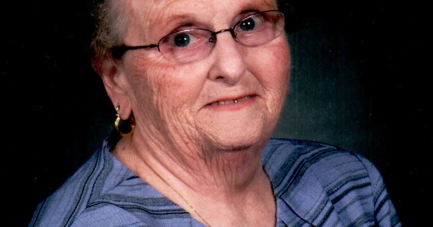 Barbara Bowman | Obituaries | ctnewsonline.com