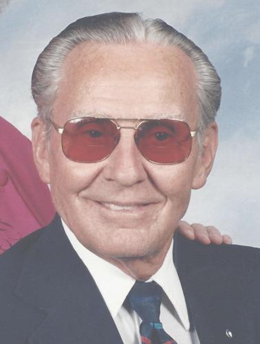 Norman Weigand | Obituaries | ctnewsonline.com