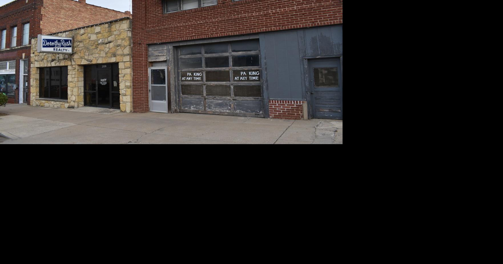 State grant will refurbish former Dorothy Rush building | News ...