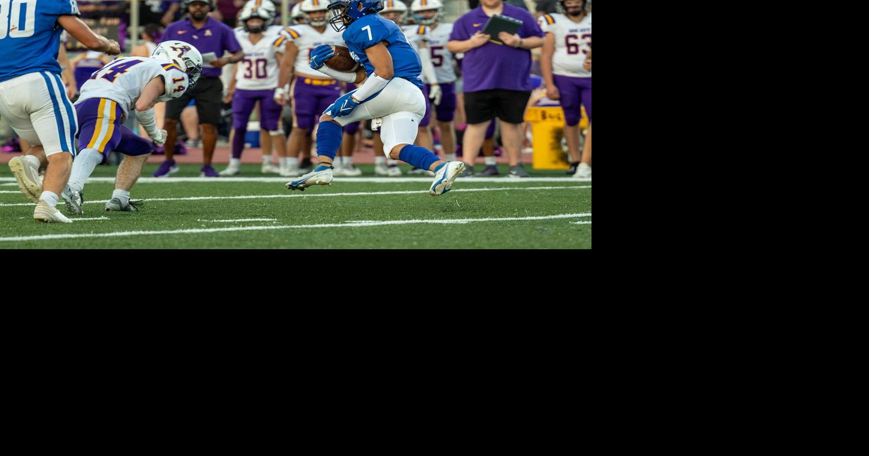 A Cup of Coffeyville | Sports | ctnewsonline.com