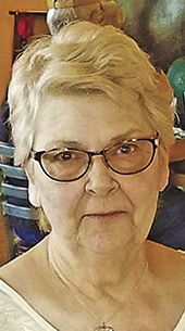 Sandra Ball | Obituaries | ctnewsonline.com