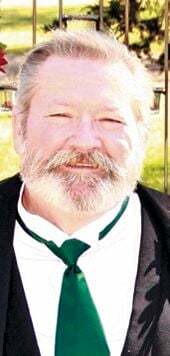 Chuck Wolfe | Obituaries | ctnewsonline.com