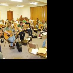 WVF announces instrument workshops | News | ctnewsonline.com