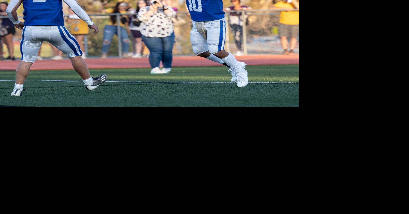 Vikings Take Cup in Thriller | Sports | ctnewsonline.com